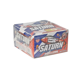 100'S Saturn Missile Battery