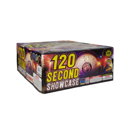 120 SECOND SHOWCASE