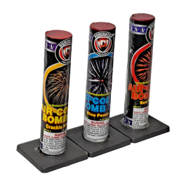 Air Color Bomb #3 3Pk