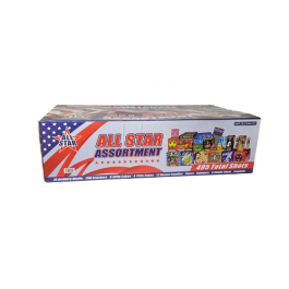 ALL STAR ASSORTMENT 1/1