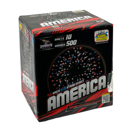 America