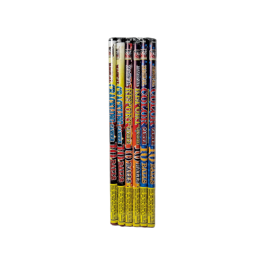 Magic Roman Candle 10 Ball Assortment