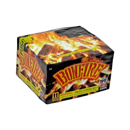 Bonfire 10 Shot