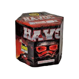 Havoc Power