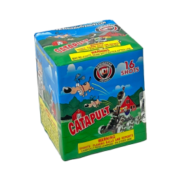 Catapult
