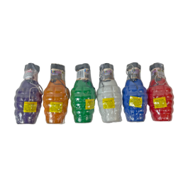 COLOR SMOKE GRENADES 1/6