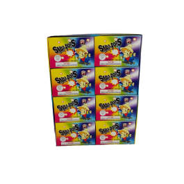 Wholesale Fireworks - Snap Pops - Large - 40 packs of 50 Case 6/1