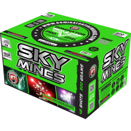 SKY MINES