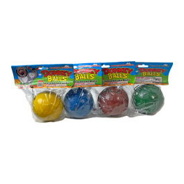 Donkey Balls Ultra Smoke Balls