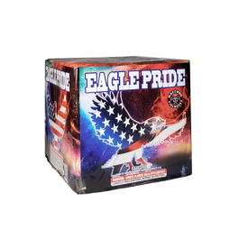 EAGLE PRIDE