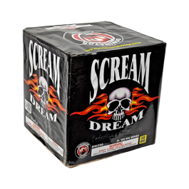 Scream Dream
