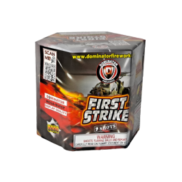 First Strike