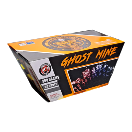 Ghost Fan Mine