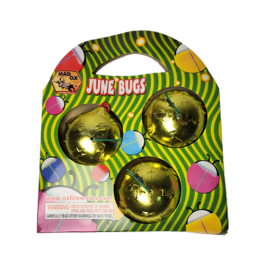 June Bugs 3/1