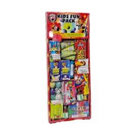 Kids Fun Pack Assortment