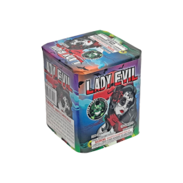 Lady Evil