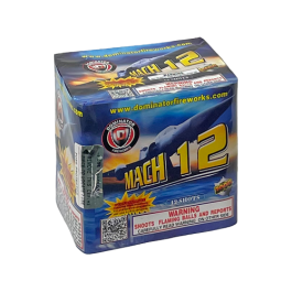 MACH 12