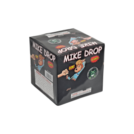 Wholesale Fireworks - Mike Drop Case 12/1