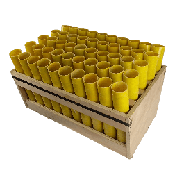 MORTAR RACK - W/ 50 Angle 1.91IN