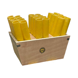 mortar launcher firework