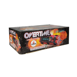 Wholesale Fireworks - OVER TIME 3/1