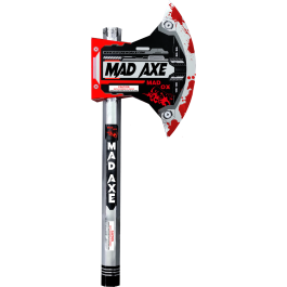 MAD AXE