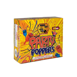 PARTY POPS 72/1