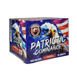 Patriotic Dominance