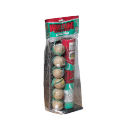 POLY PACK - WHISTLING ARTILLERY SHELL