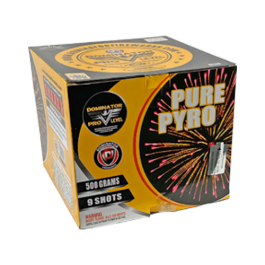 Pure Pyro