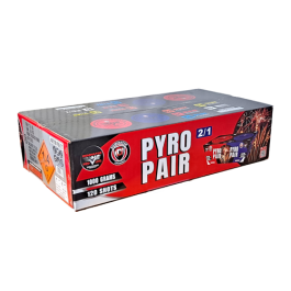 Pyro Pair