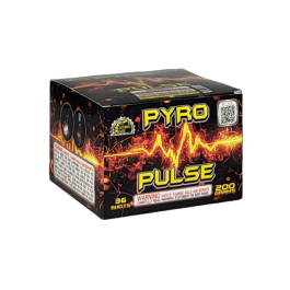 PYRO PULSE