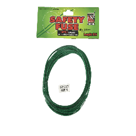 Safety Fuse
