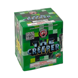 The Creeper
