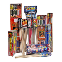 The Wee Ones Rocket Assortment