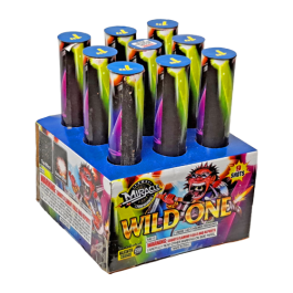 Wild One Mini NOAB