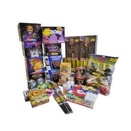 Year of The Snake Bundle!