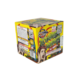 Wholesale Fireworks -ZOMBIE ATTACK 6/1