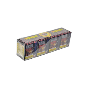 Saturn Missile Batteries