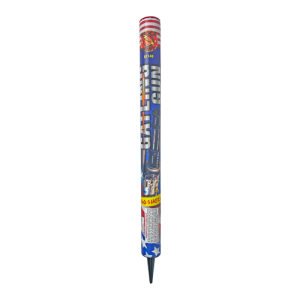 Roman Candles