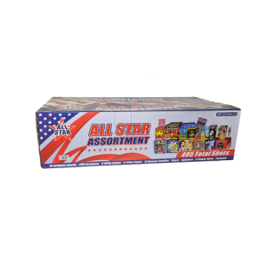Firework Assortments