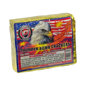 Firecrackers