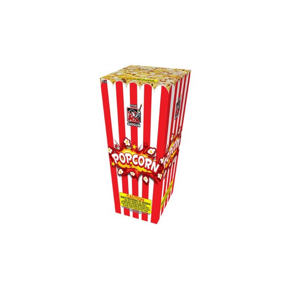 POPCORN FOUNTAIN