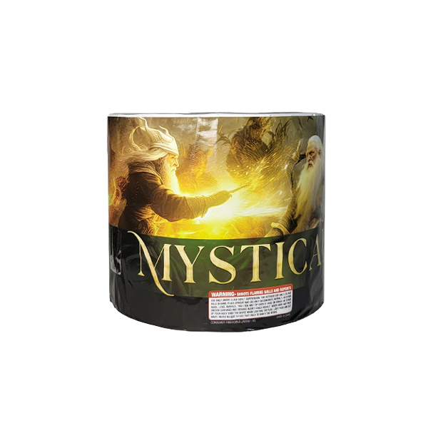 Mystical