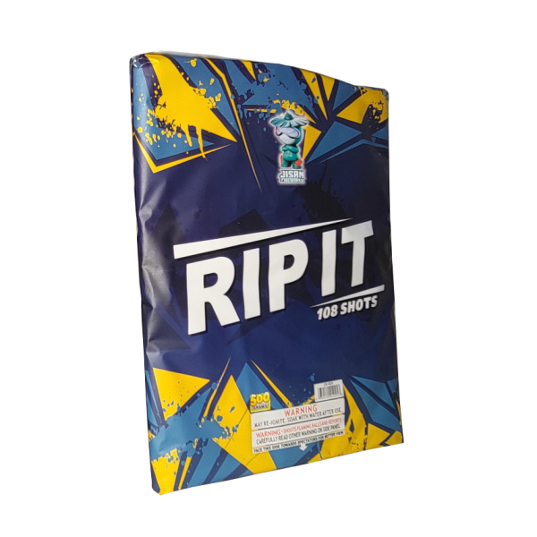 RIP IT
