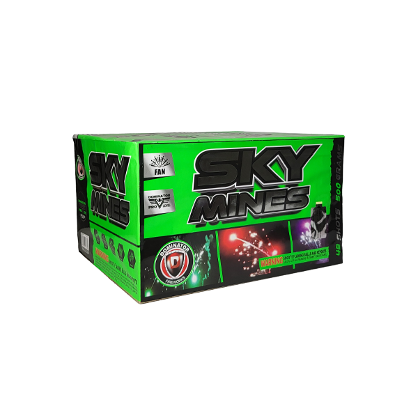 SKY MINES