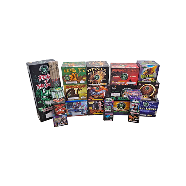 To Hell And Back Bundle