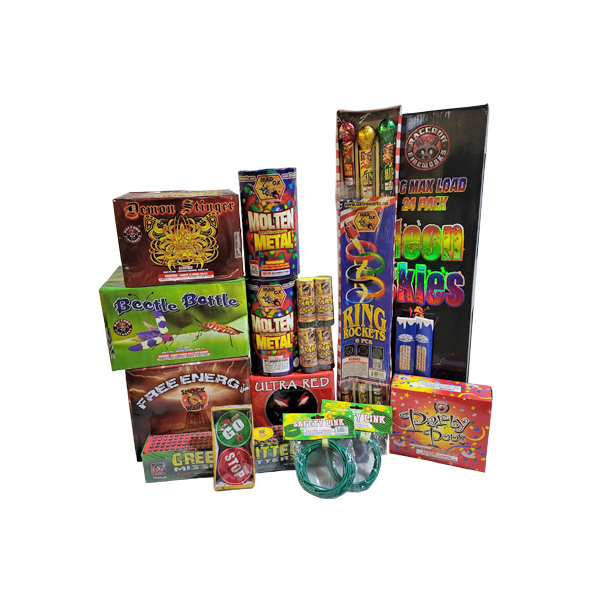 Christmas Holiday Bundle!