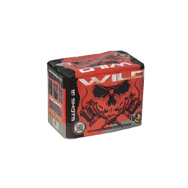 WILD 1/1