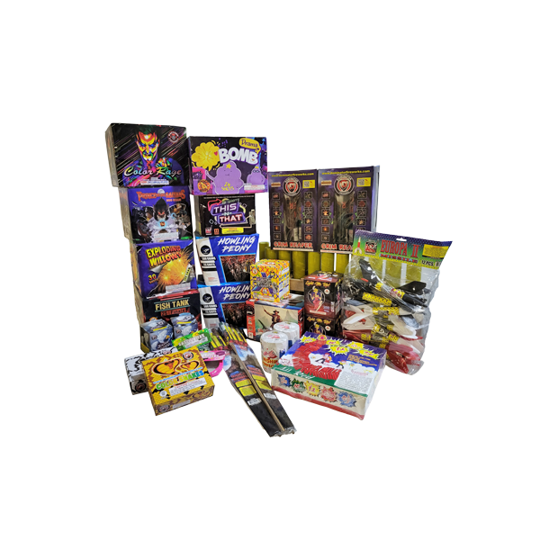 Year of The Snake Bundle!